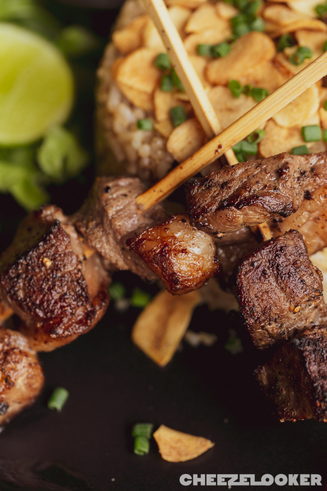 ชวนไปเช็คอิน "BLACKMOON" ROOFTOP BAR ย่านอารีย์ที่มีดวงจันทร์เป็นศูนย์กลาง!